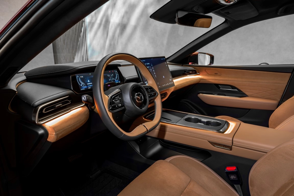 Mazda6e entdecken | Rainer KFZ - Rainer KFZ