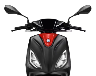 Piaggio EINS entdecken I RAINER KFZ Wien - Rainer KFZ