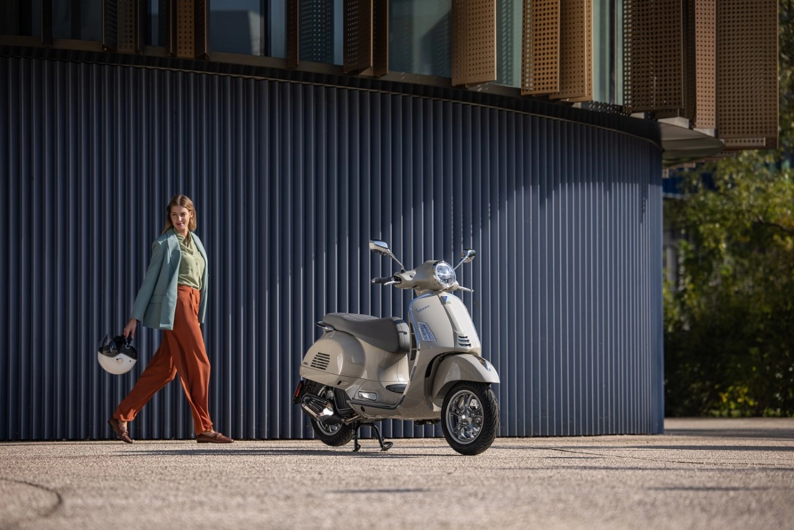 Vespa Modelle im Überblick | RAINER KFZ - Rainer KFZ